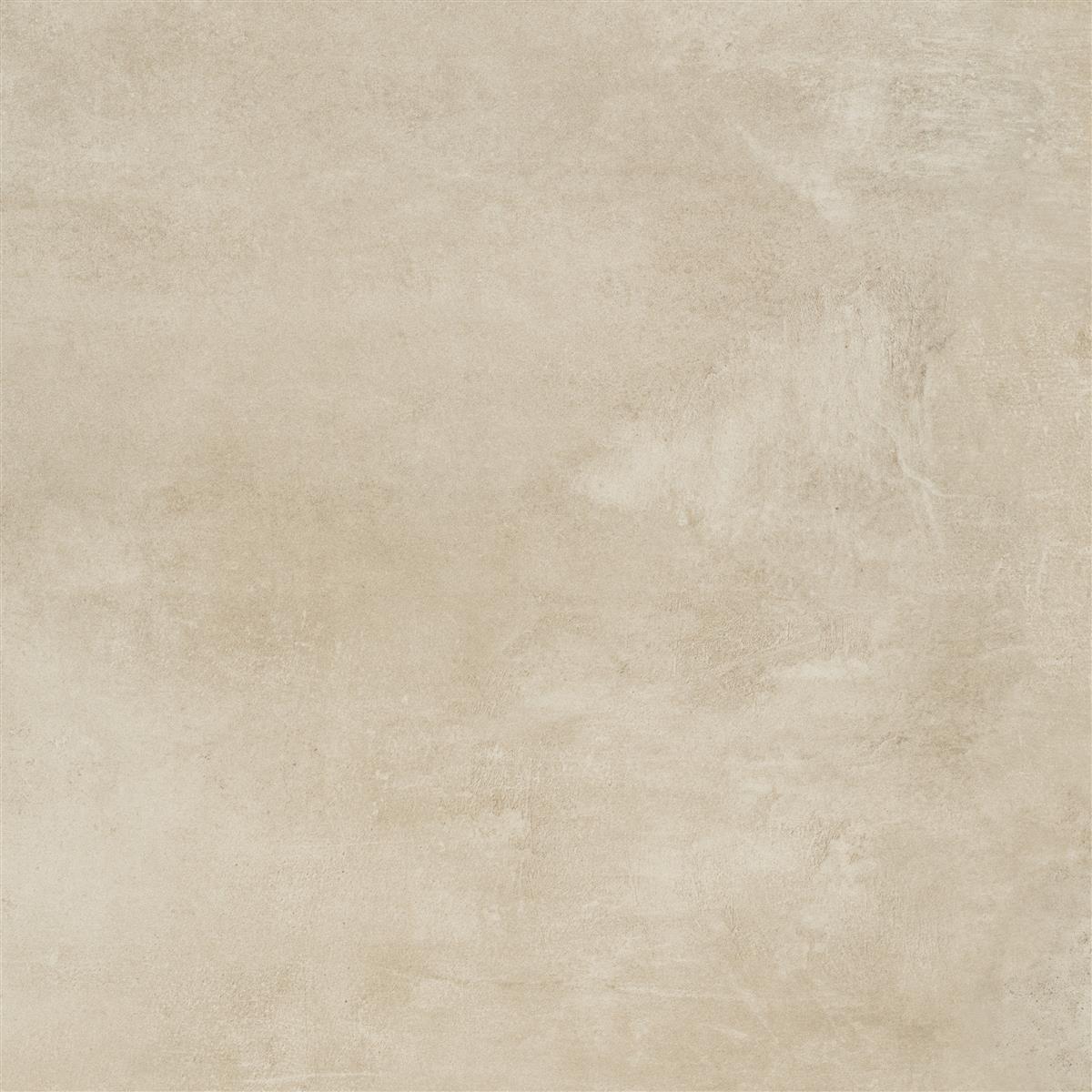 Pavimentos Assos Aspecto De Concreto R10/B Beige Oscuro 60x60cm